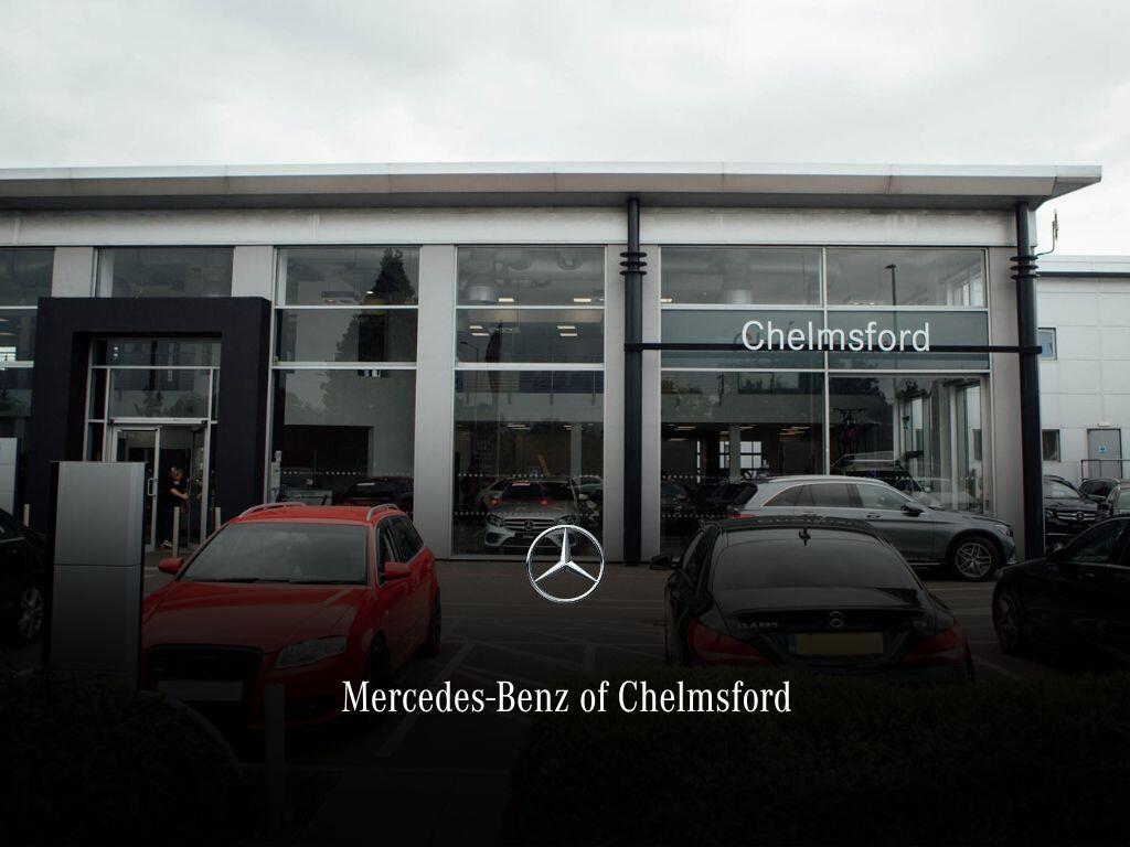 Mercedes-Benz of Chelmsford | Car dealership in Chelmsford | Autotrader