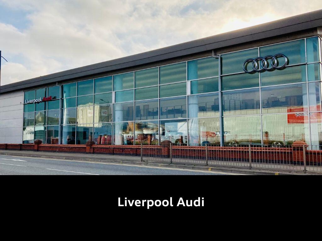 Liverpool Audi | Car dealership in Liverpool | Autotrader