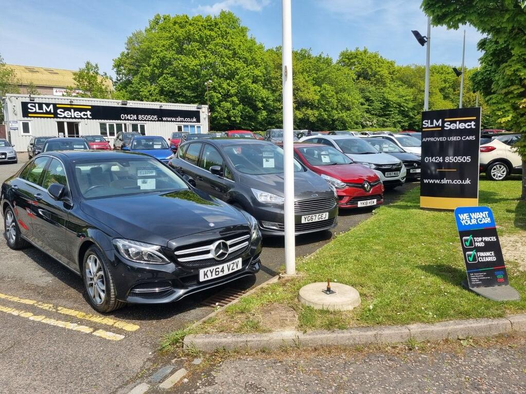 SLM Select | Car dealership in St. Leonards-On-Sea | AutoTrader