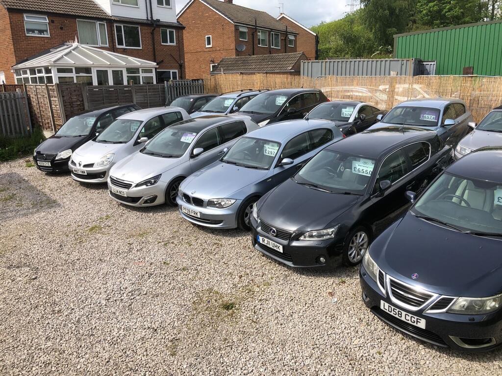 R H Car Sales Limited | Car dealership in Leeds | AutoTrader