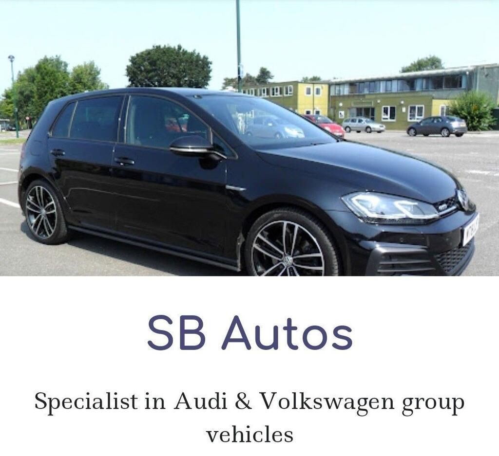 S.B Autos | Car dealership in Leicester | Autotrader