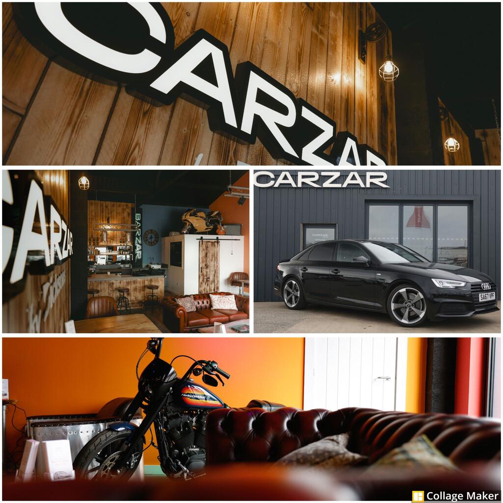 Carzar | Car dealership in Inverness | Autotrader
