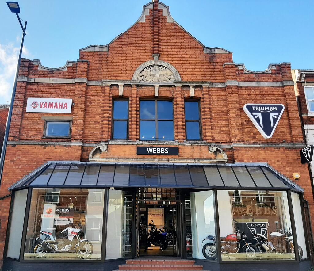 Webbs Of Lincoln | Bike dealership in Lincoln | Autotrader