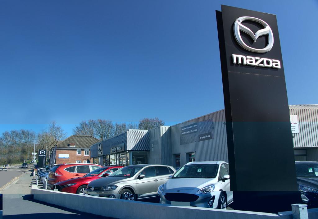 Brayley Thurrock Car Centre | Car dealership in Grays | AutoTrader