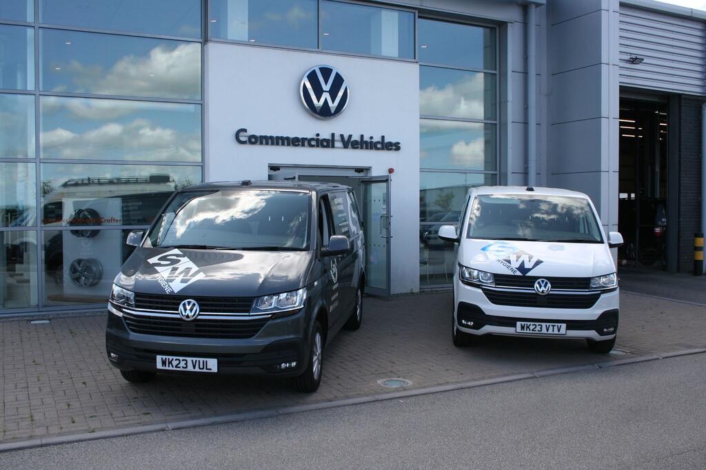 Yeomans Van Centre Indian Queens | Van dealership in St. Columb ...