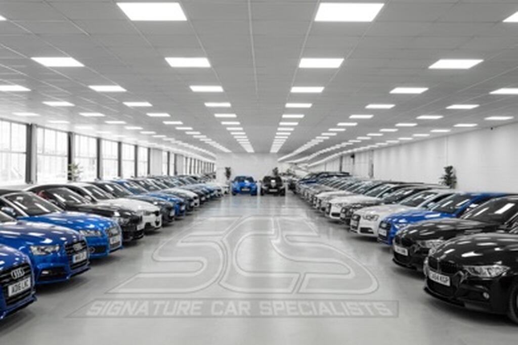 Signature Car Specialists Ltd | Car dealership in Burnley | AutoTrader