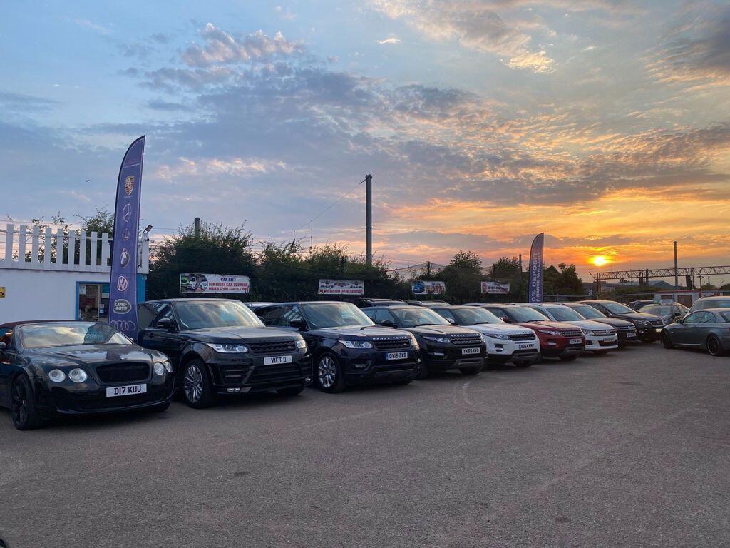 CAR CITY (LUTON) LIMITED | Car dealership in Luton | AutoTrader