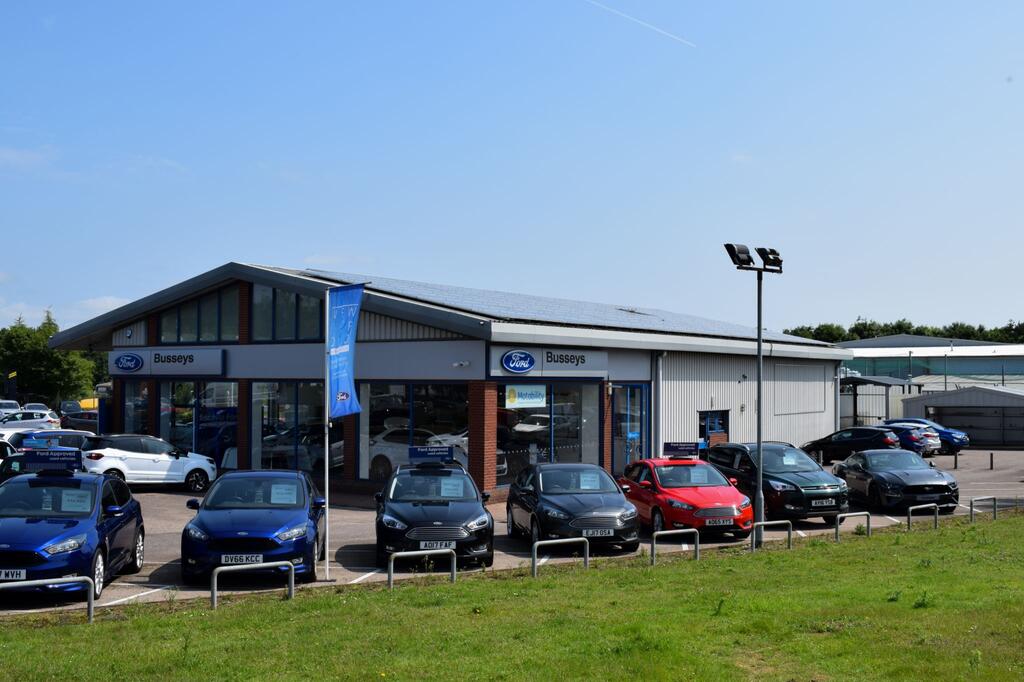 Busseys Fakenham | Car dealership in Fakenham | Autotrader