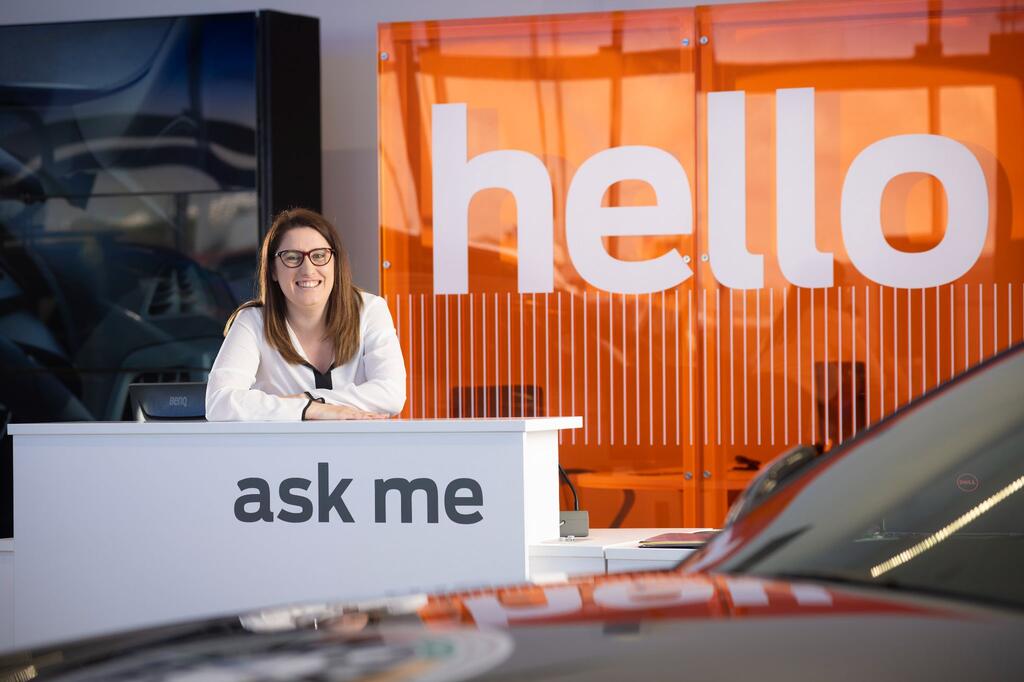 Lookers Ford Sheffield | Car dealership in Sheffield | Autotrader