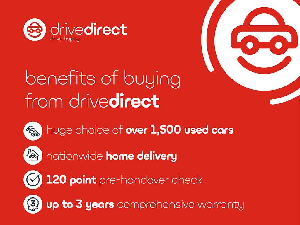 drivedirect Redcar | Car dealership in Cleveland | AutoTrader