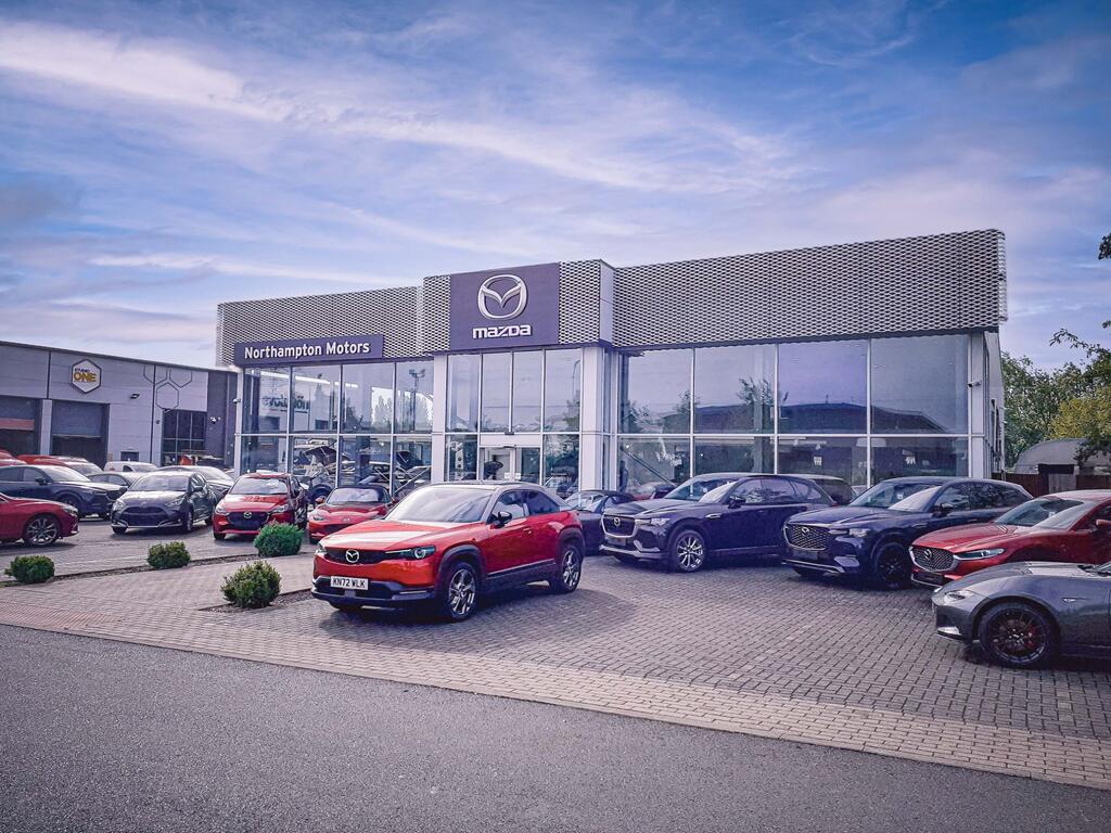 Invicta Northampton | Car dealership in Northampton | Autotrader