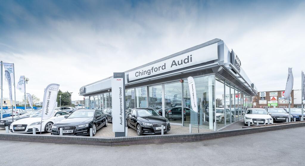 Chingford Audi | Car dealership in Chingford | Autotrader