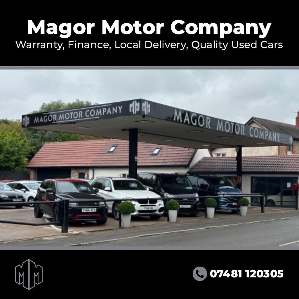 Magor Motor Company | Car dealership in Caldicot | Autotrader
