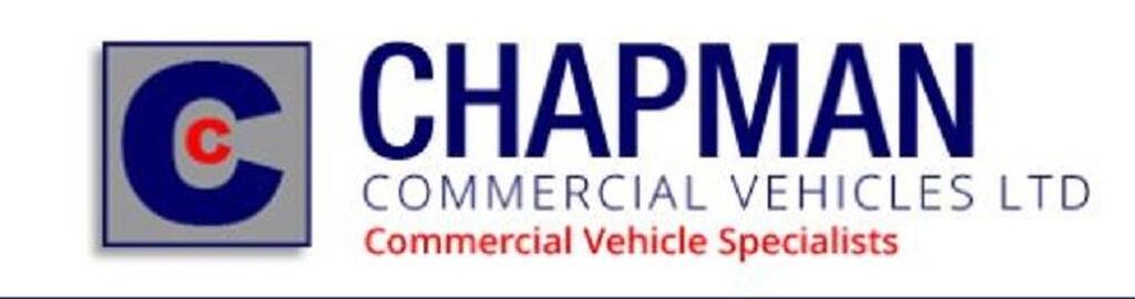 Chapman Commercials | Truck dealership in Salford | AutoTrader
