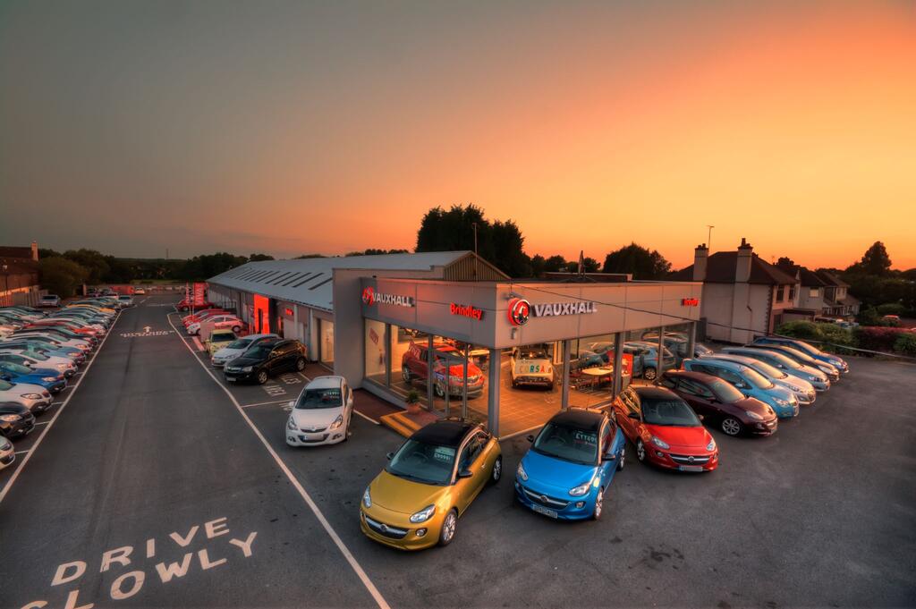 Brindley Vauxhall | Car dealership in Cannock | AutoTrader