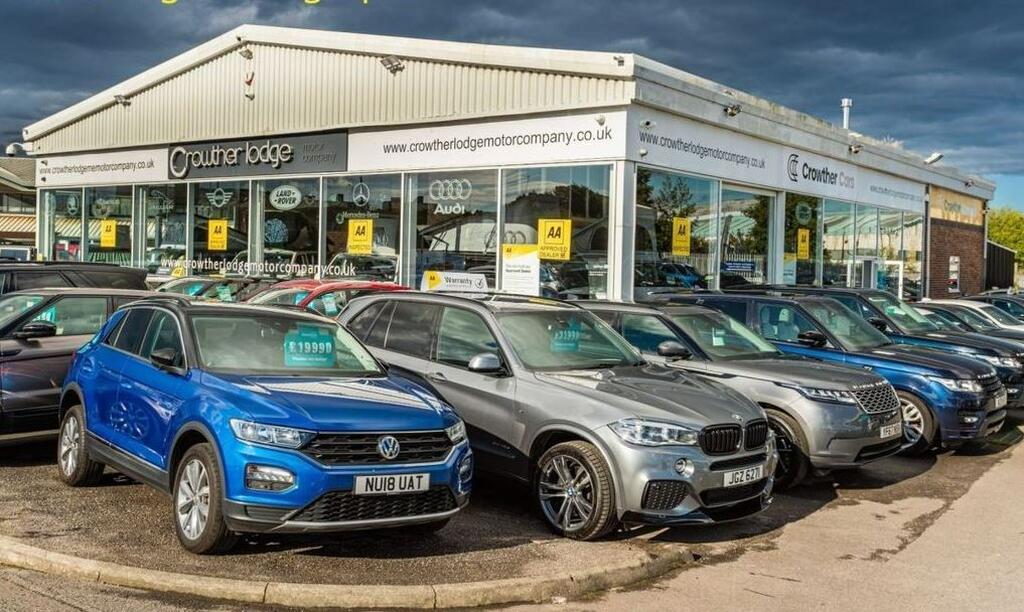 Crowther Lodge Motor Company | Car dealership in Gateshead | AutoTrader