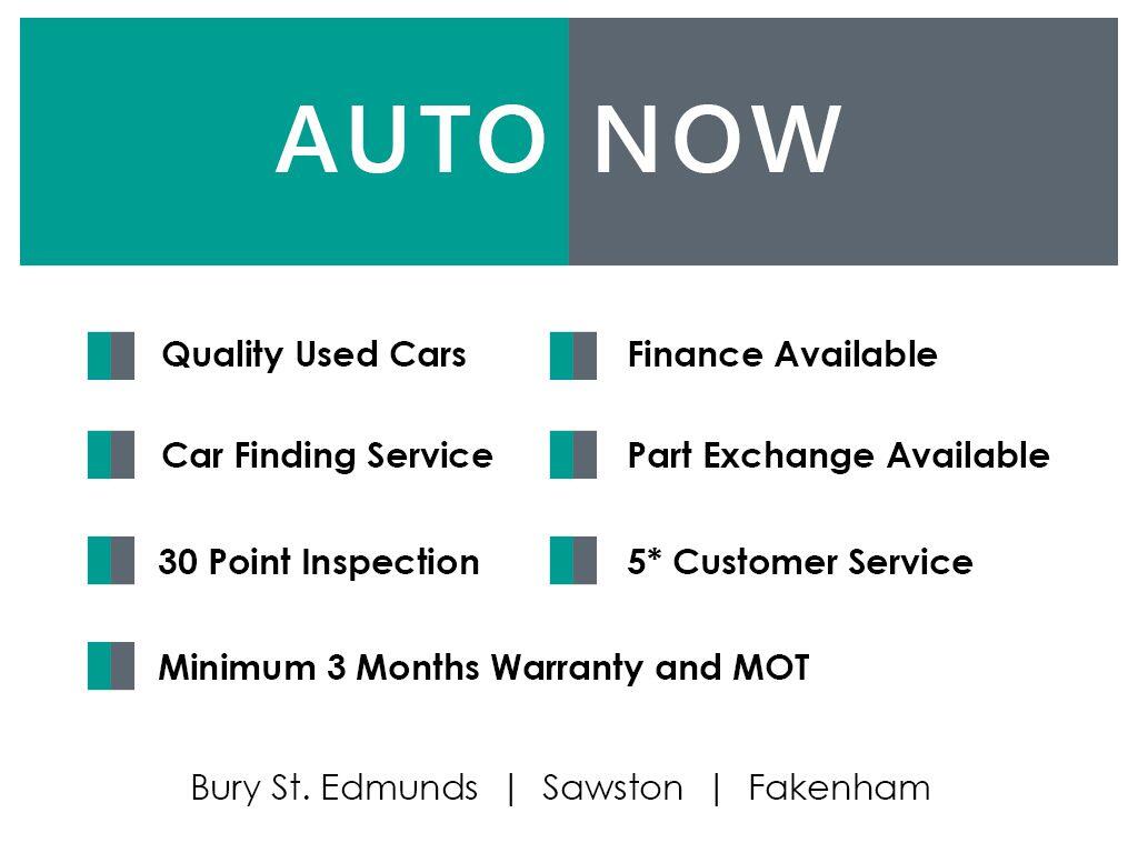 Auto Now | Car dealership in Bury St Edmunds | Autotrader