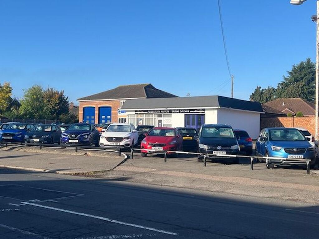 Abberton Autos | Car dealership in Colchester | Autotrader