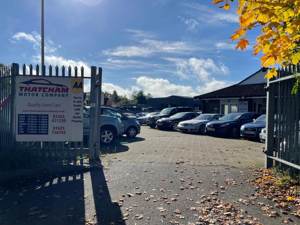 Thatcham Motor Company Ltd | Car dealership in Thatcham | Autotrader