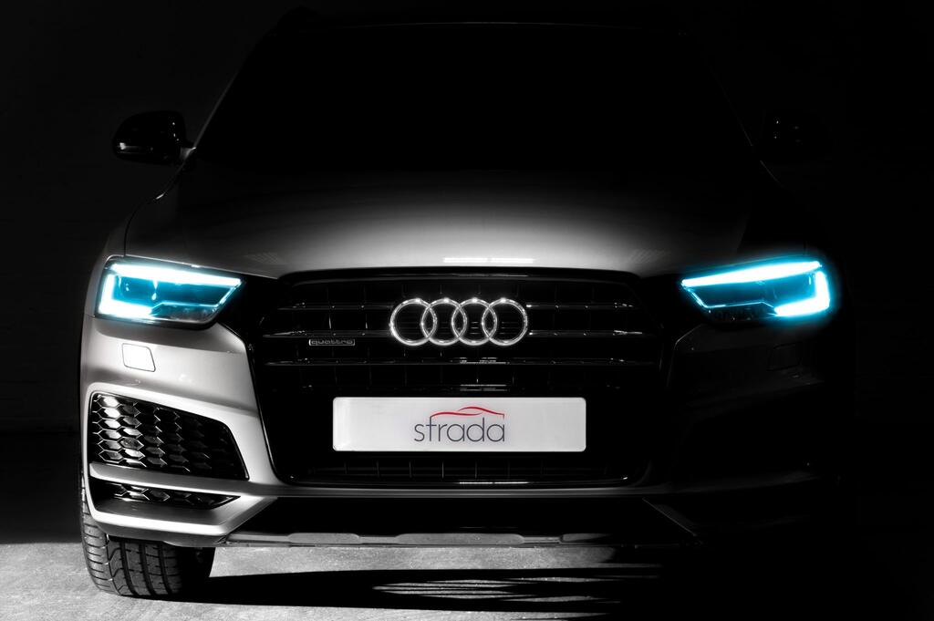 Strada Cars | Car dealership in Stockton-On-Tees | Autotrader