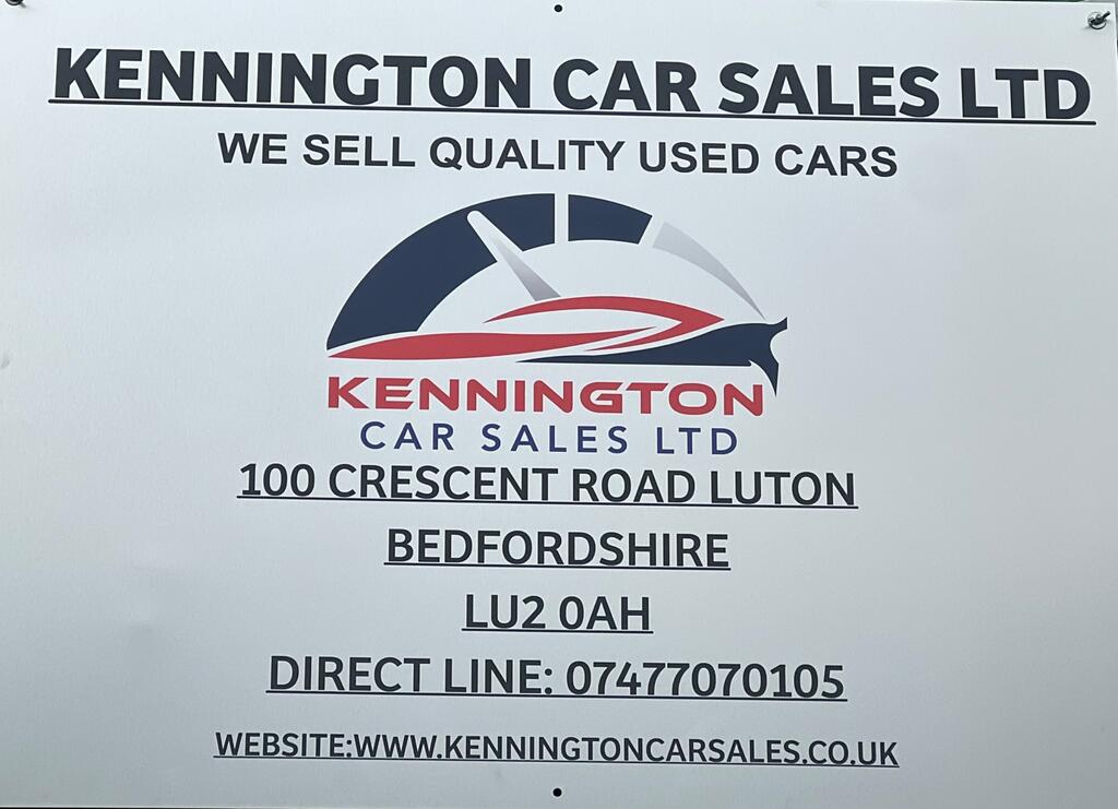 Kennington Car Sales | Car dealership in Luton | AutoTrader