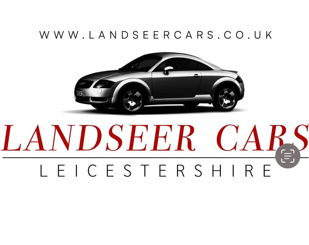 Landseer Cars Limited | Car dealership in Lutterworth | AutoTrader