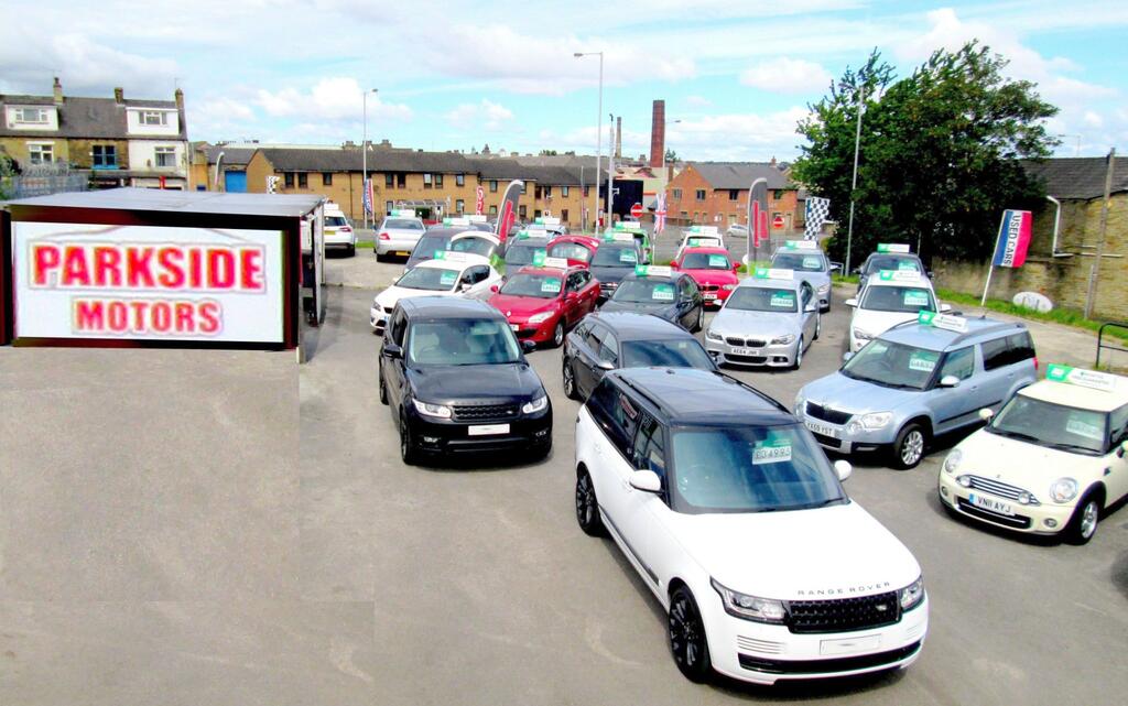 Parkside Motors | Car dealership in Bradford | Autotrader