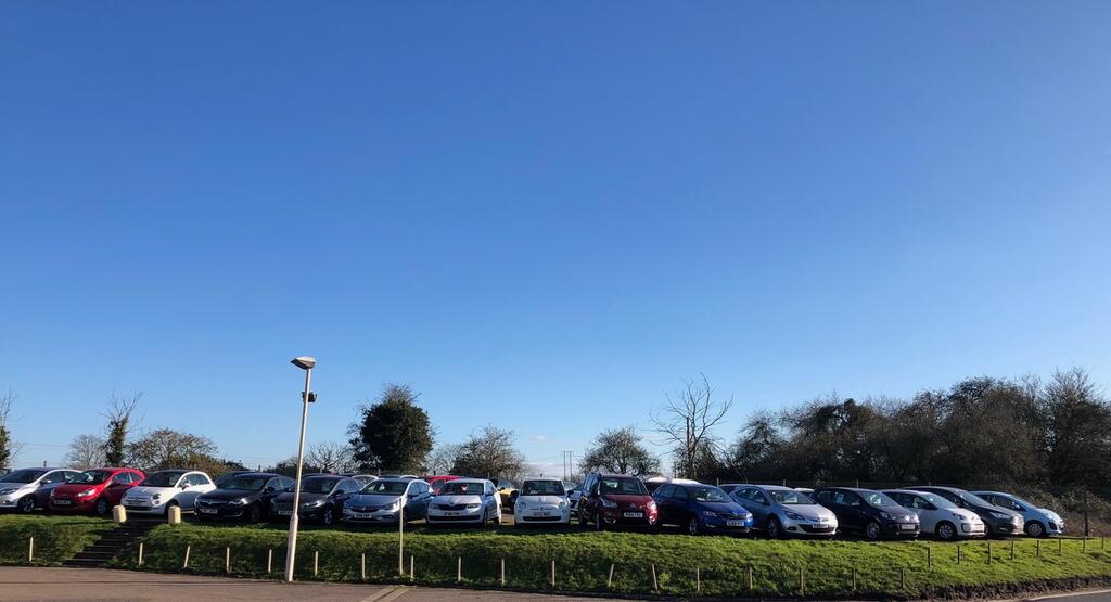 Copcut Elm Garage | Car dealership in Droitwich | AutoTrader