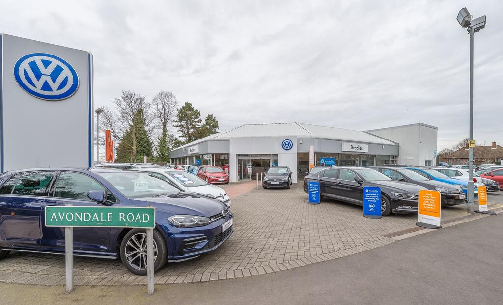 Group 1 Volkswagen Bromley | Car dealership in Bromley | AutoTrader