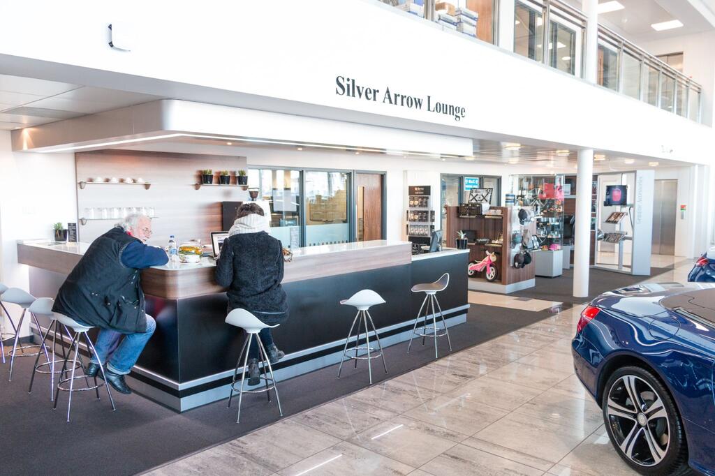 Smart Of Edinburgh | Car dealership in Newbridge | Autotrader