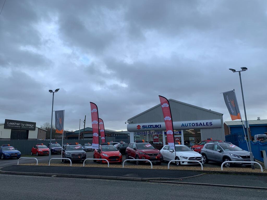 Johnsons Cannock | Car dealership in Cannock | AutoTrader