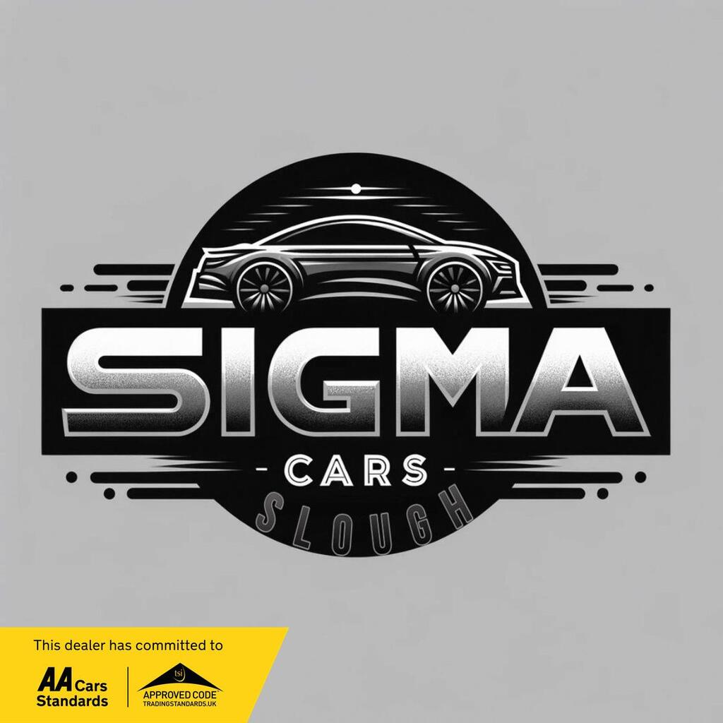 SIGMA CARS SLOUGH LTD | Car dealership in Maidenhead | Autotrader