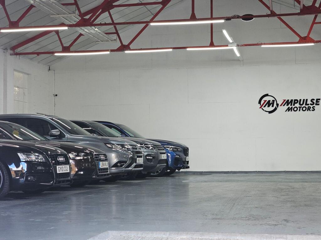 Impulse Motors Ltd | Car dealership in Harrow | Autotrader