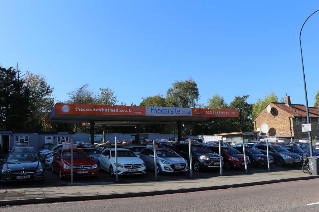 The Carsite London | Car dealership in Bromley | Autotrader