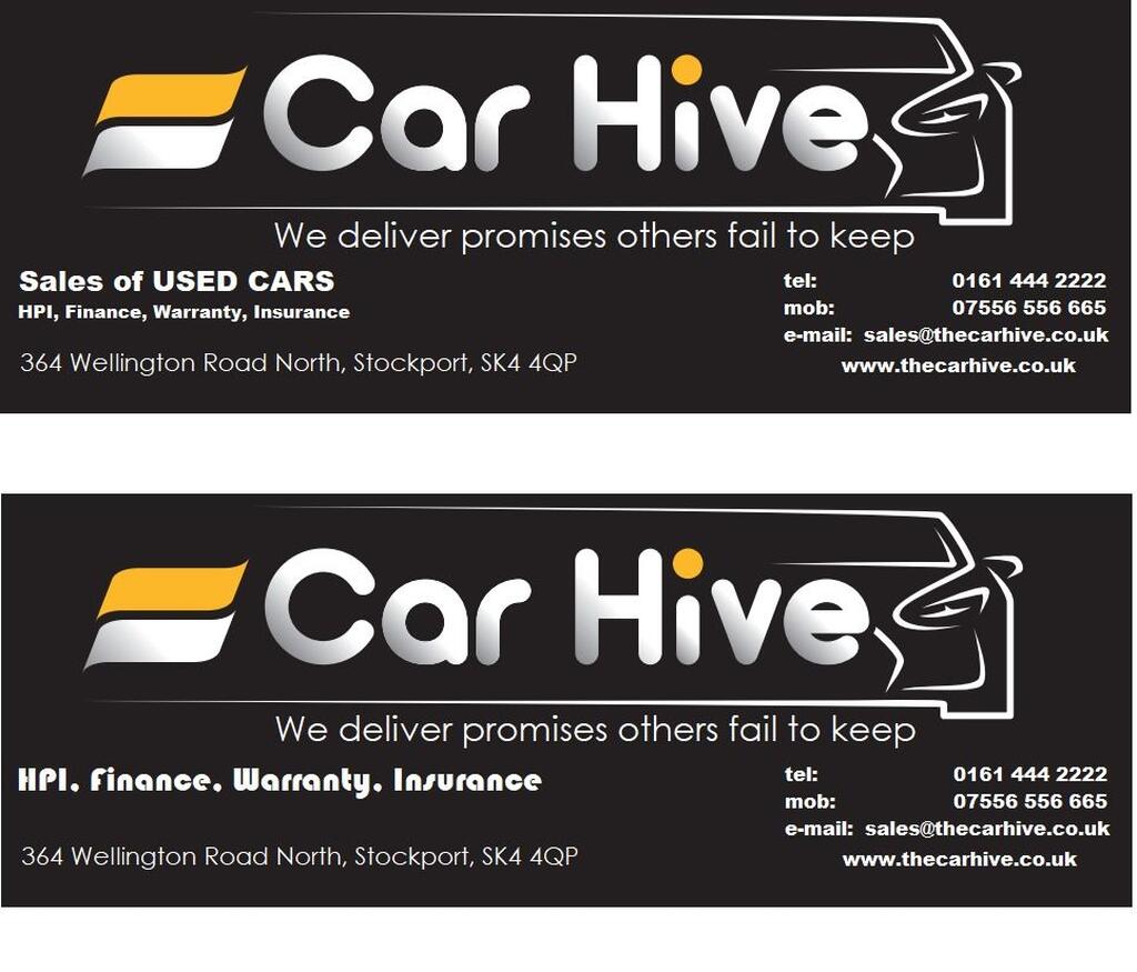 The Car Hive | Car dealership in Stockport | Autotrader