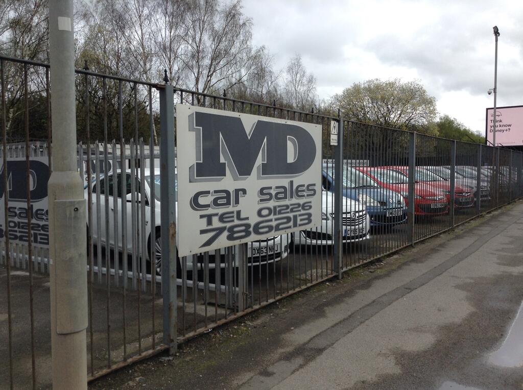 Md Car Sales | Car dealership in Barnsley | Autotrader
