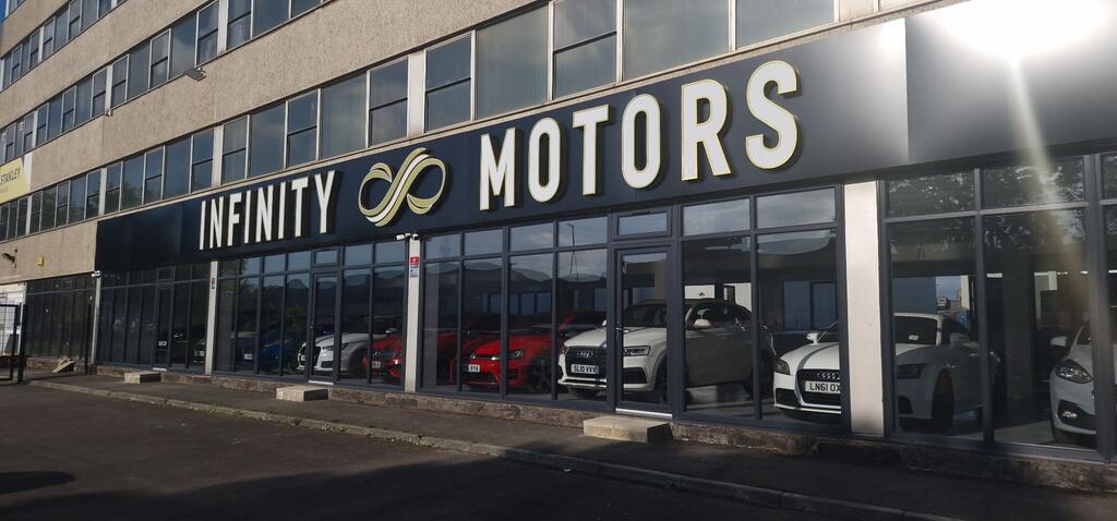 Infinity Motors Ltd | Car dealership in Swindon | AutoTrader