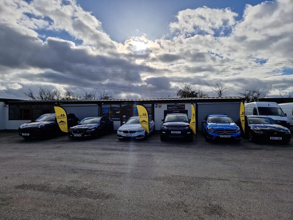 Hexon Cars Ltd | Car dealership in Aylesbury | AutoTrader