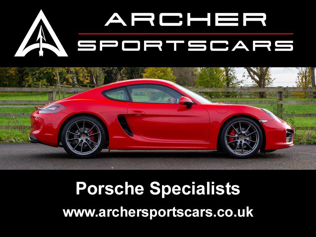 Archer Sportscars | Car dealership in Stratford-Upon-Avon | Autotrader