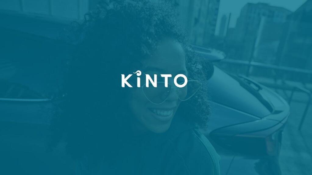 Kinto UK | Autotrader