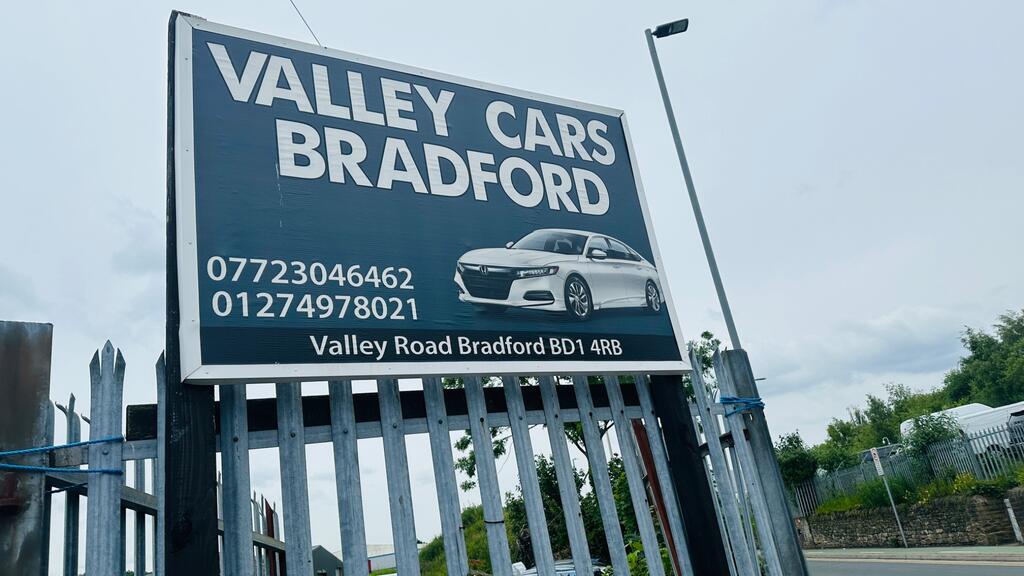 Valley Cars Bradford Limited | Car dealership in Bradford | Autotrader