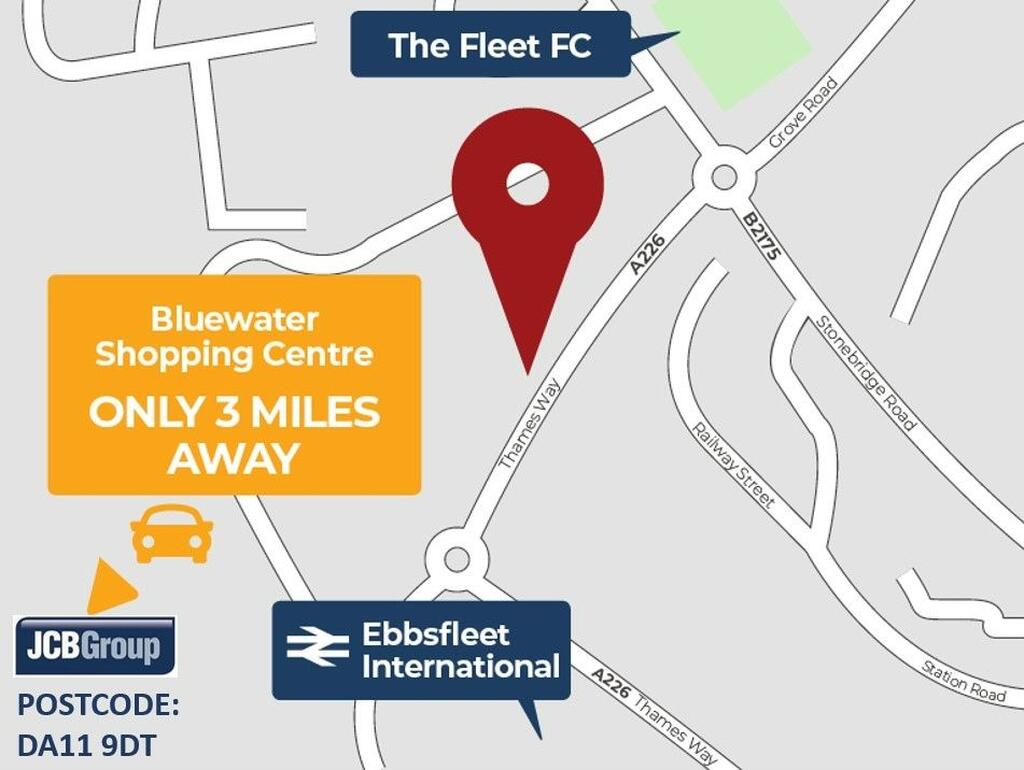 JCB Kia Ebbsfleet | Car dealership in Gravesend | Autotrader