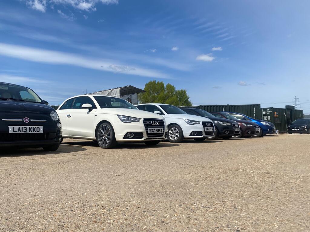 Rev | Car dealership in Rainham | Autotrader