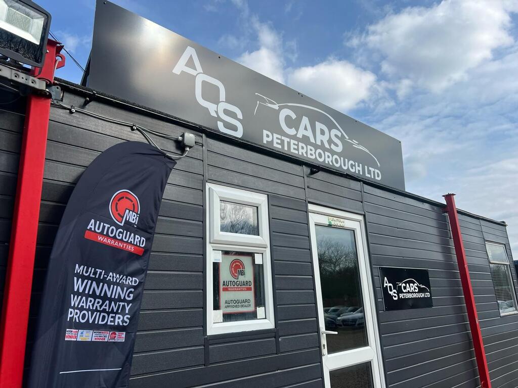 AQS Cars Peterborough | Car dealership in Peterborough | AutoTrader