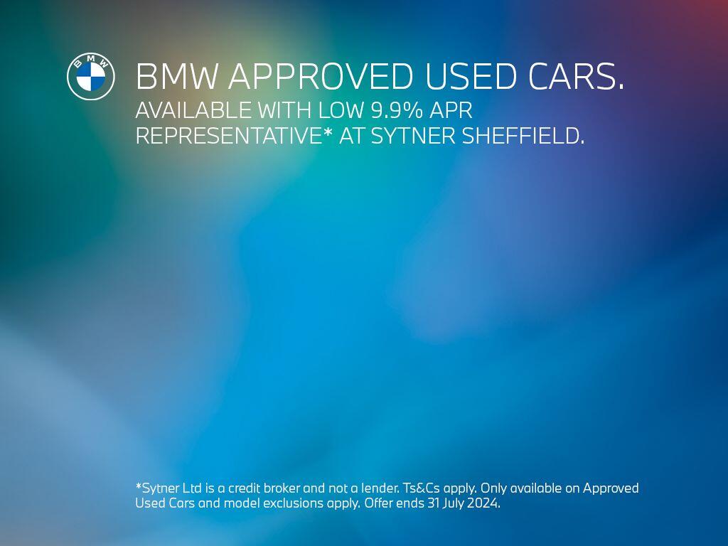 Sytner Sheffield BMW | Car dealership in Sheffield | Autotrader