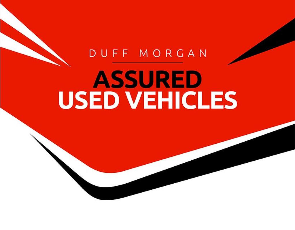 Duff Morgan Assured | dealership in Norwich | AutoTrader