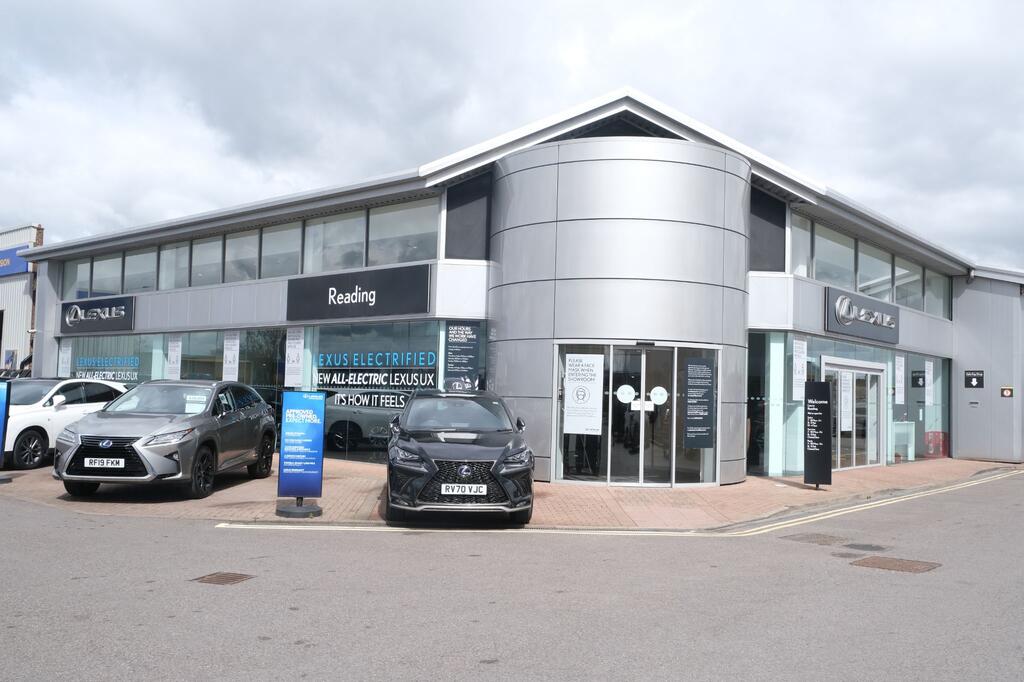 Lexus Reading | Car dealership in Reading | AutoTrader