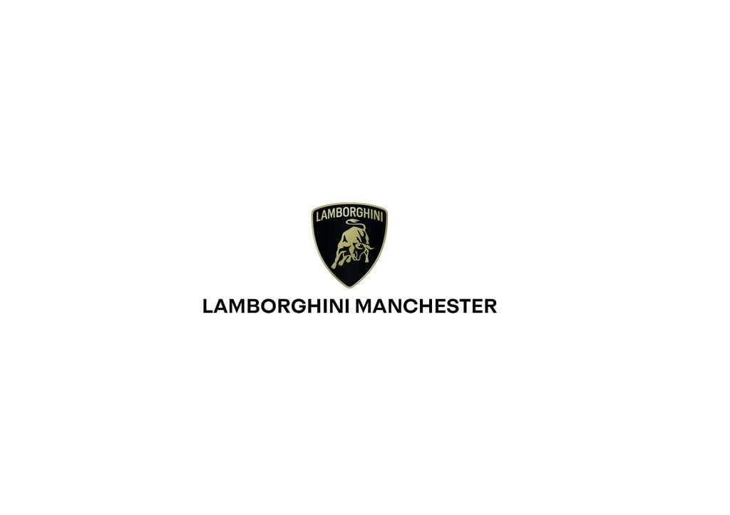 Lamborghini Manchester | Car dealership in Stockport | Autotrader