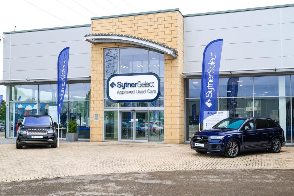 Sytner Select Warrington | Car dealership in Warrington | Autotrader