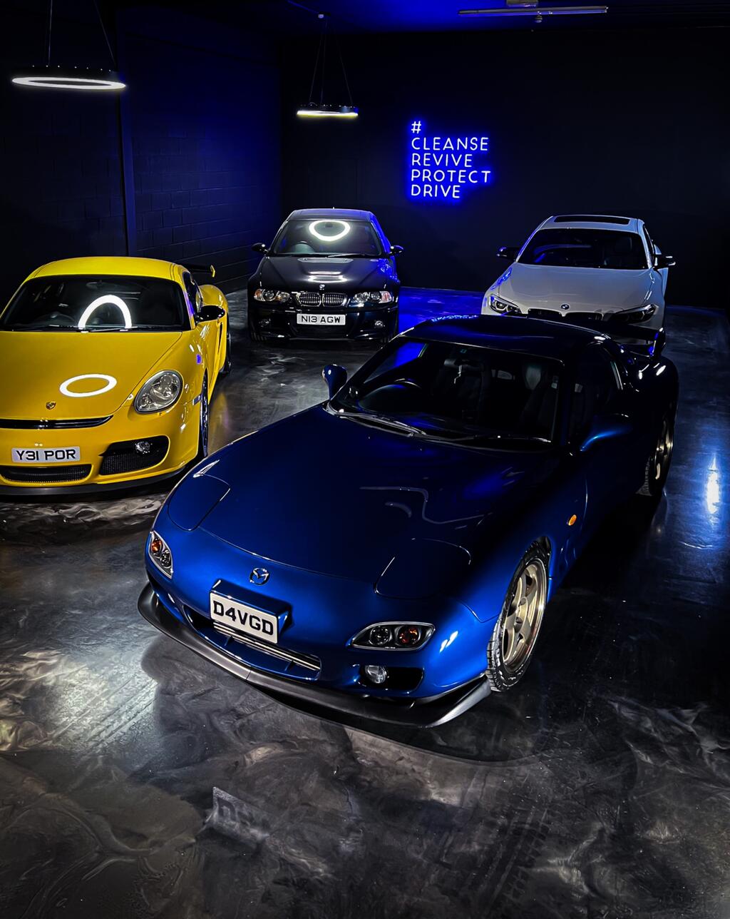 PMG Specialist Cars | Car dealership in Carrickfergus | Autotrader